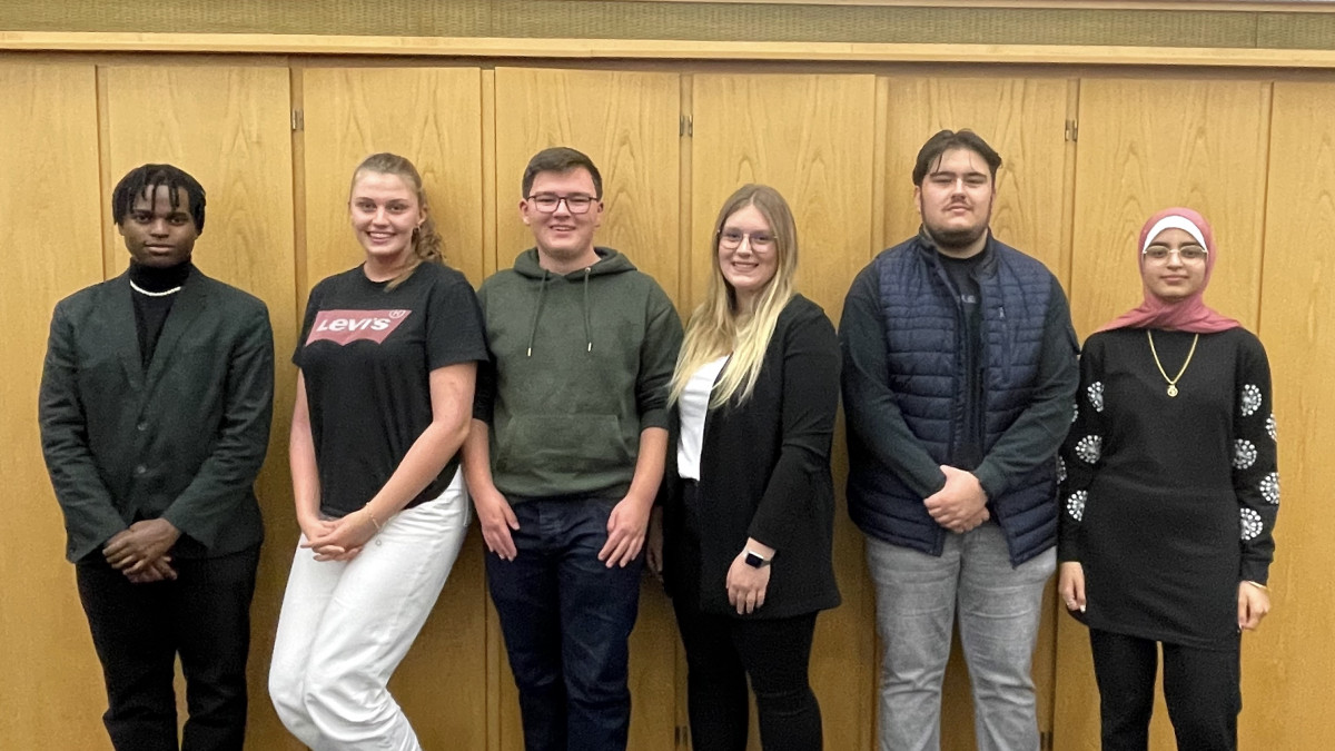 Wolfsburg: Stadtschülerrat und Stadtelternrat - neue Vorstände ...