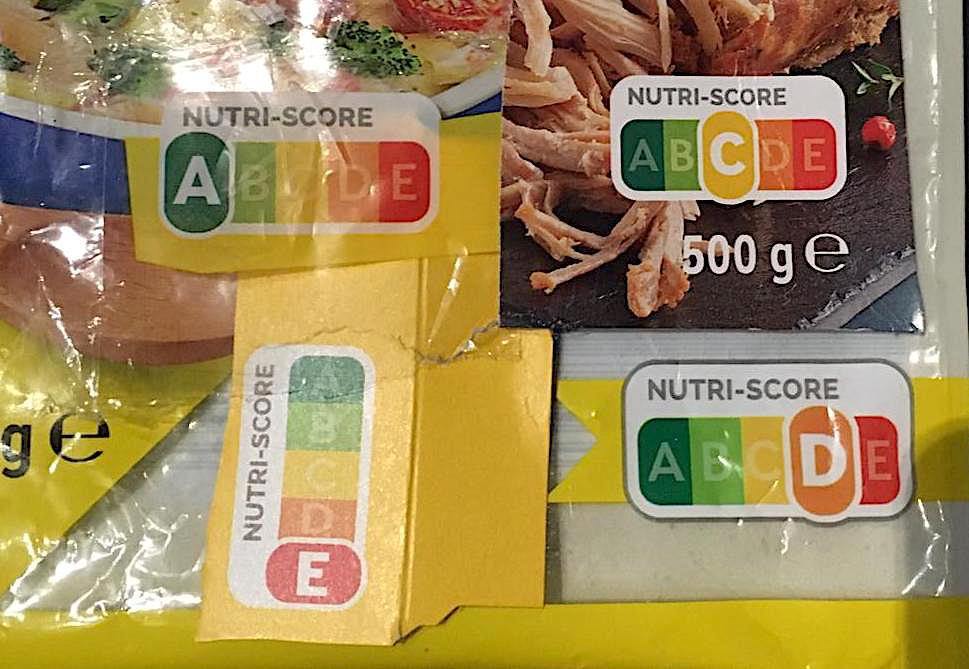 Trotz Nutri-Score A: Verbraucherzentrale warnt vor diesem Produkt | regionalHeute.de