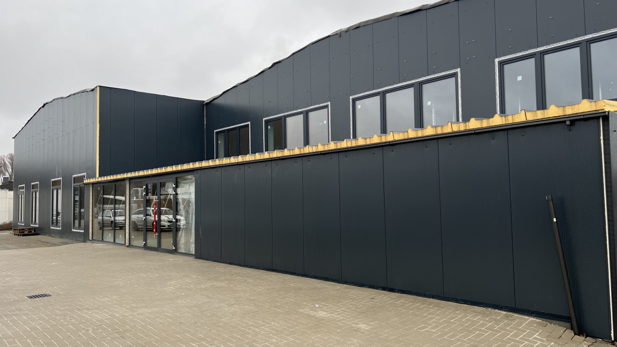 Erste Einblicke: So wird die neue Bowling Base in Wolfenbüttel ...