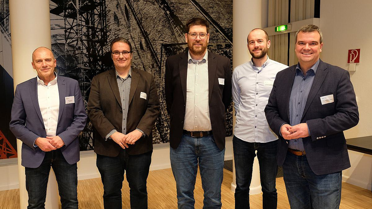 Goslar: Landkreis informiert über neues Wasserstoffnetzwerk ...