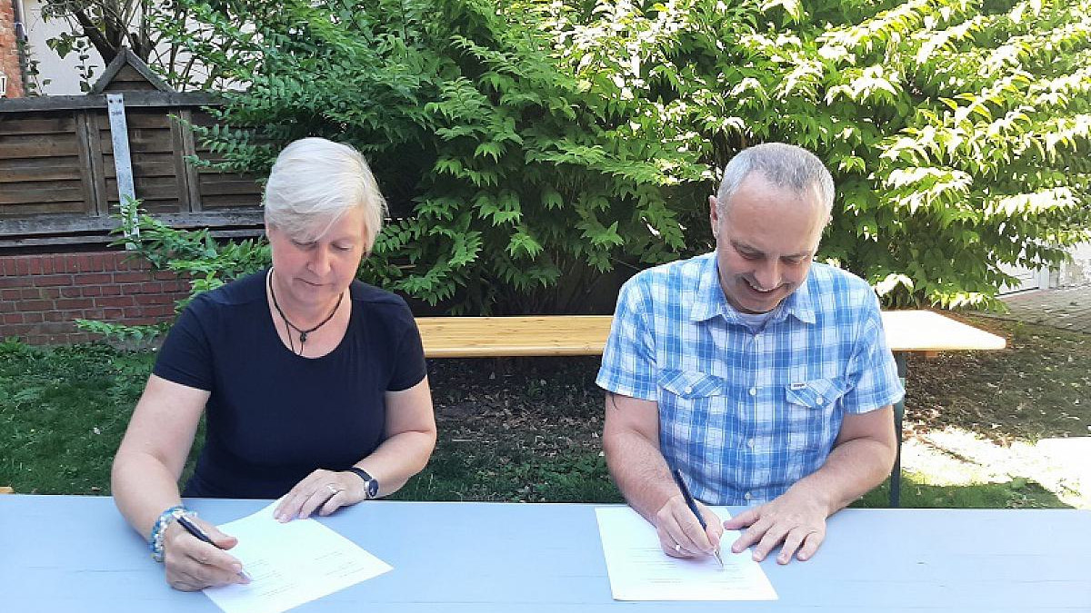 Wolfenbüttel: Landkreis fördert Jugendhilfe bis 2024 | regionalHeute.de