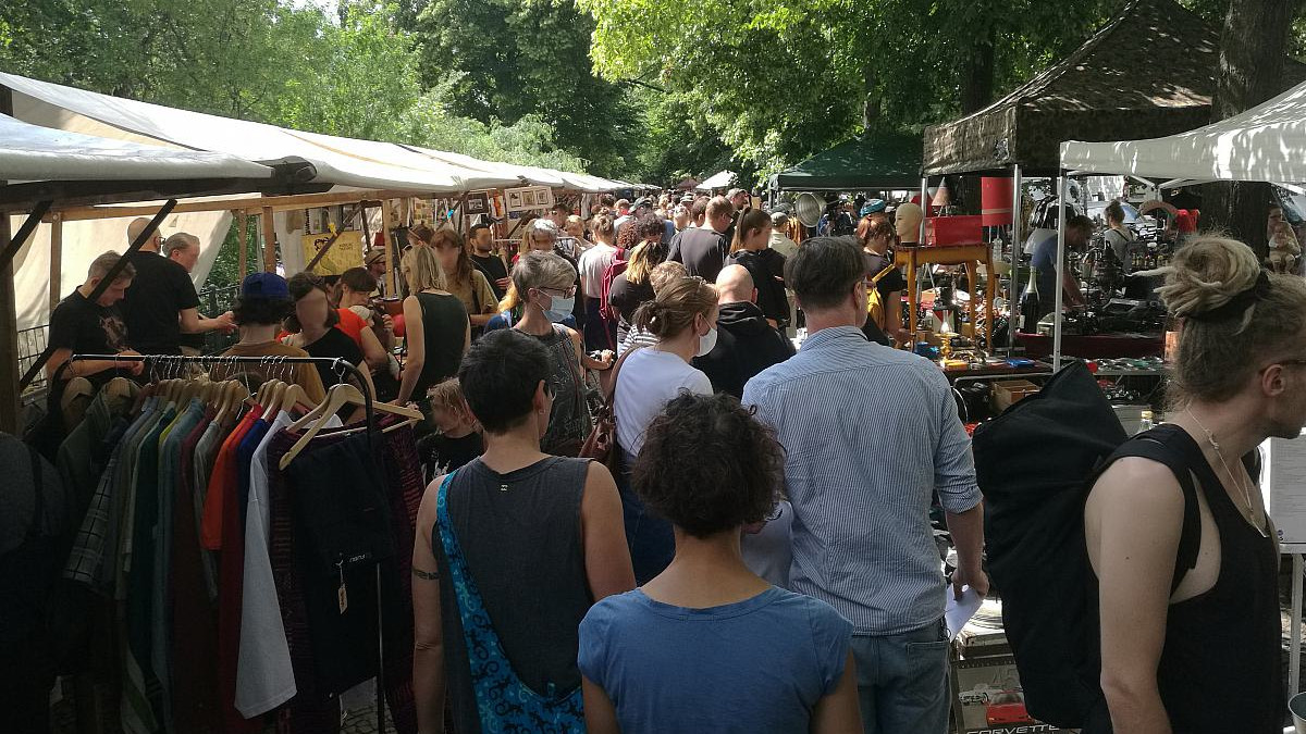 Wolfenbüttel: Familien-Flohmarkt geplant | regionalHeute.de