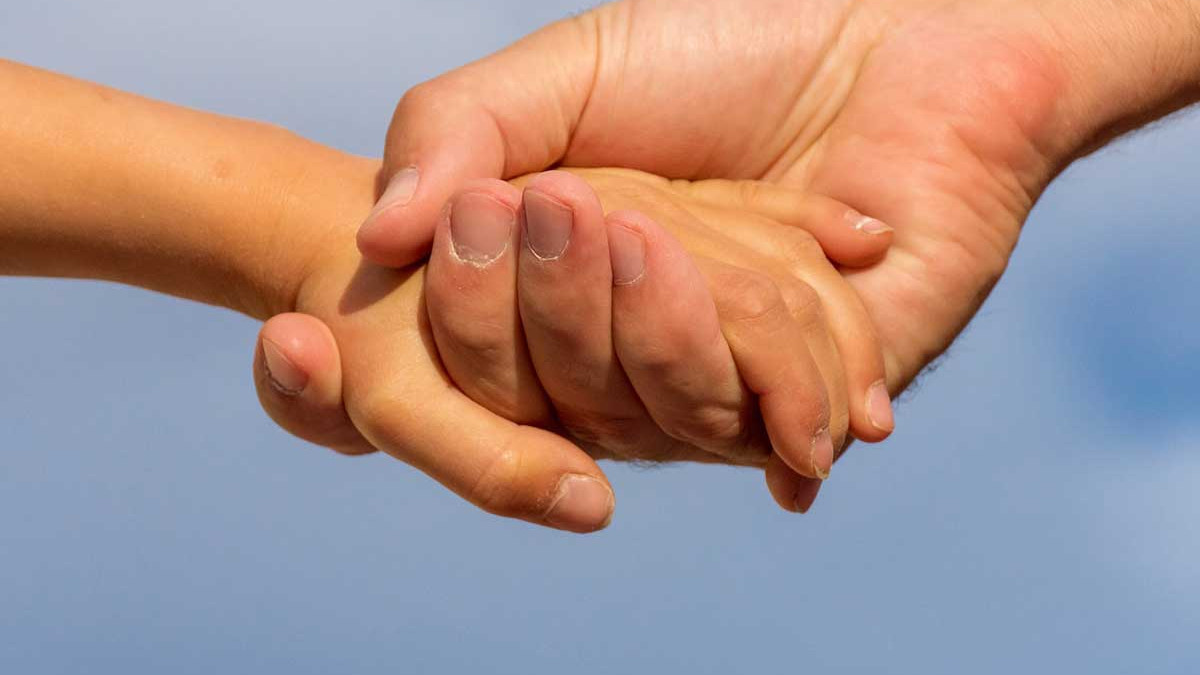 „Starke Eltern - Starke Kinder“: Neuer Kurs in Peine | regionalHeute.de