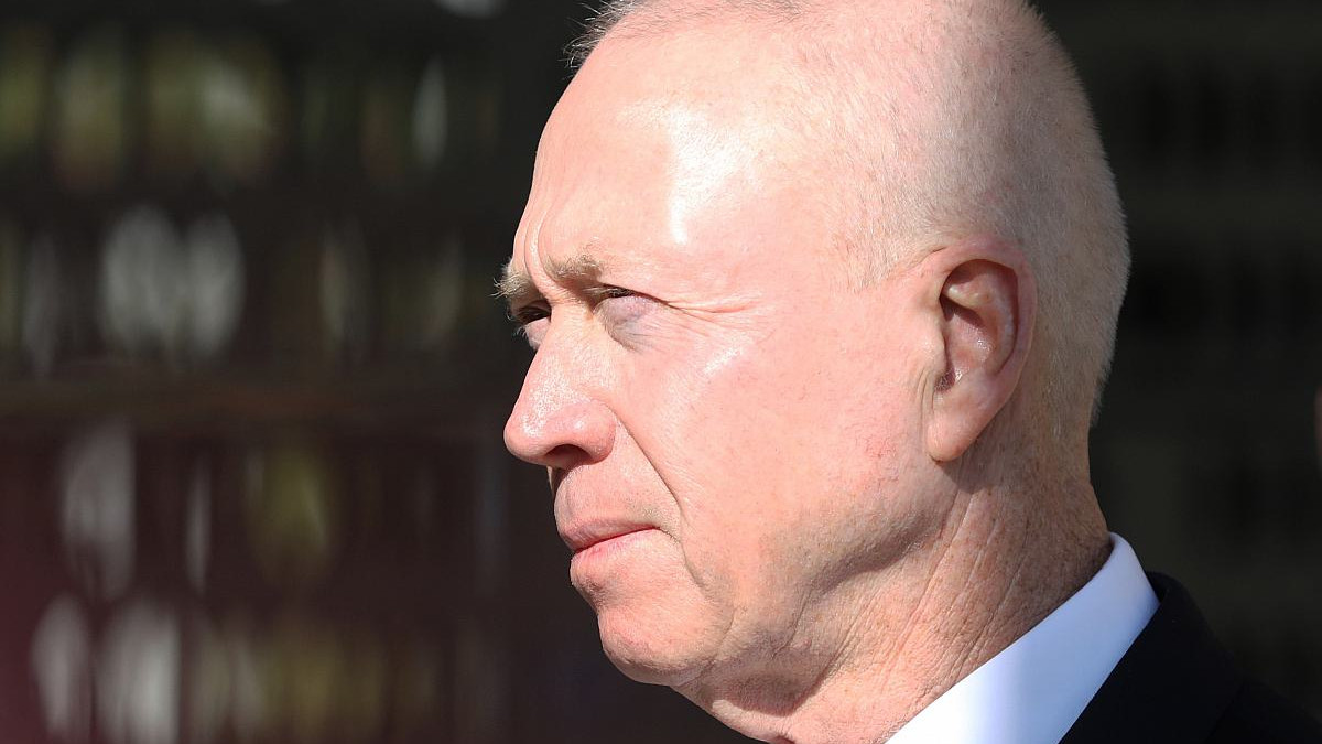 Gallant: "Wir müssen für jedes Szenario bereit sein" | regionalHeute.de