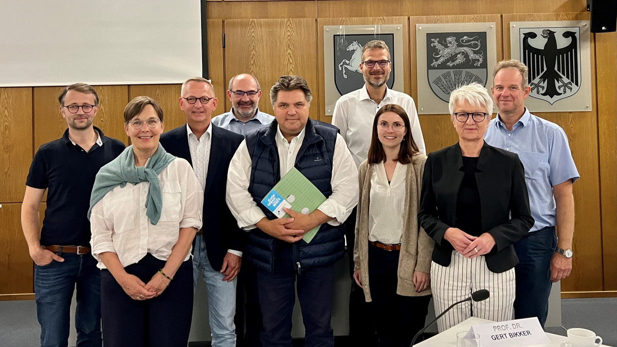 Wolfenbüttel: 2,3 Millionen für Großprojekte in der Asse-Region ...