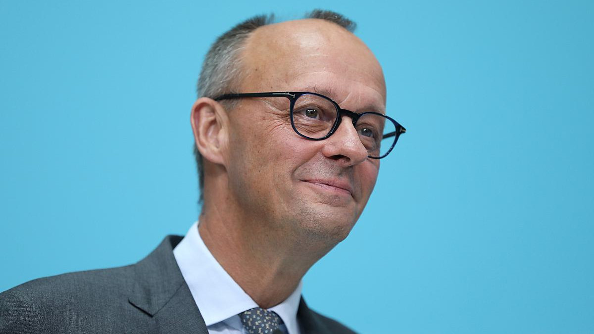 Forsa: Union weiter mit Abstand stärkste Kraft | regionalHeute.de