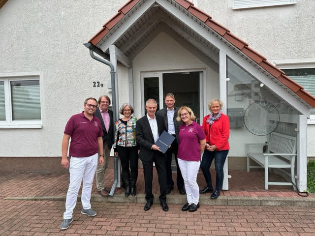 Dr Grosser Salzgitter Bad