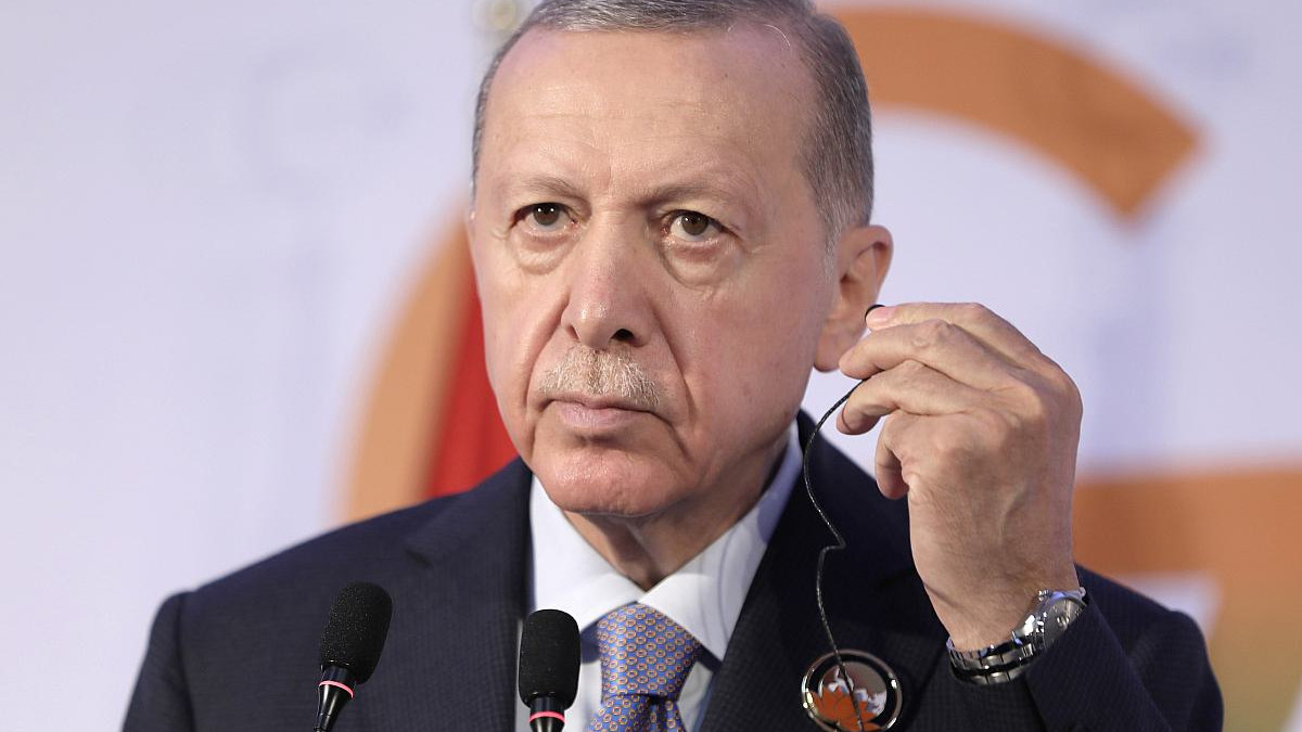 Erdogan-Besuch in Berlin: Nur ein Essen im Kanzleramt | regionalHeute.de