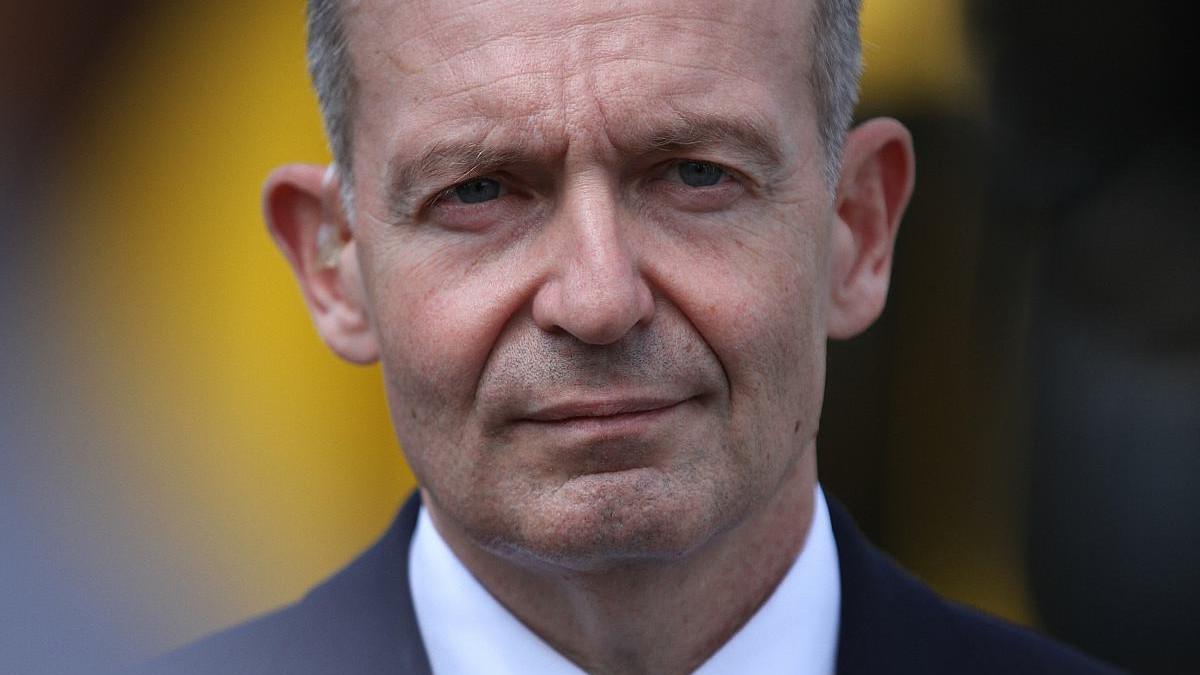 Wissing: FDP will "absolut" in Regierung bleiben | regionalHeute.de