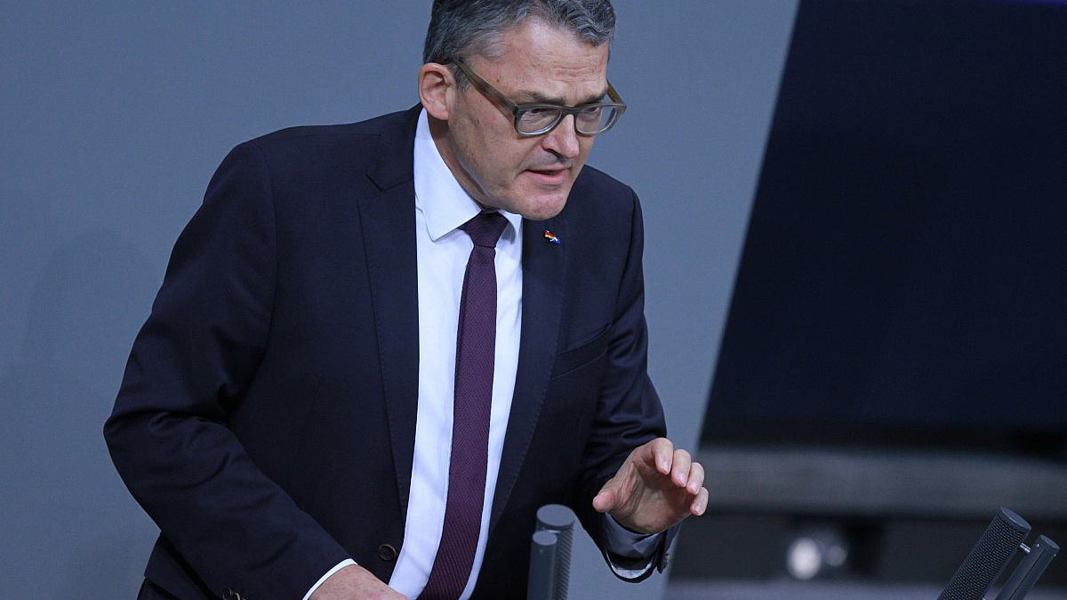 Kiesewetter wirft Kanzleramt in Taurus-Frage Täuschung vor ...