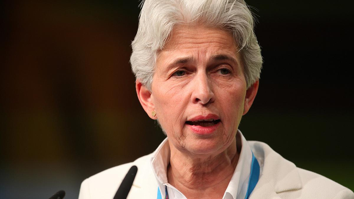 CDU will Entschuldigung von Strack-Zimmermann für Karnevalsrede ...