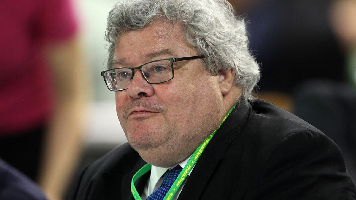 Bütikofer zweifelt an Pekings Friedensplan für Ukraine | regionalHeute.de