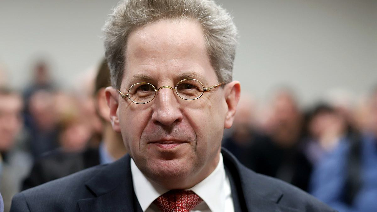 Maaßen lässt CDU-Ultimatum verstreichen | regionalHeute.de