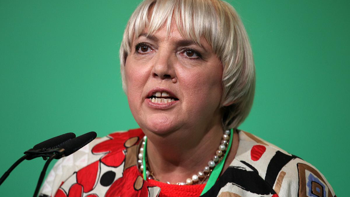 Roth zahlt nach nachträglich ihr Oscar-Ticket | regionalHeute.de