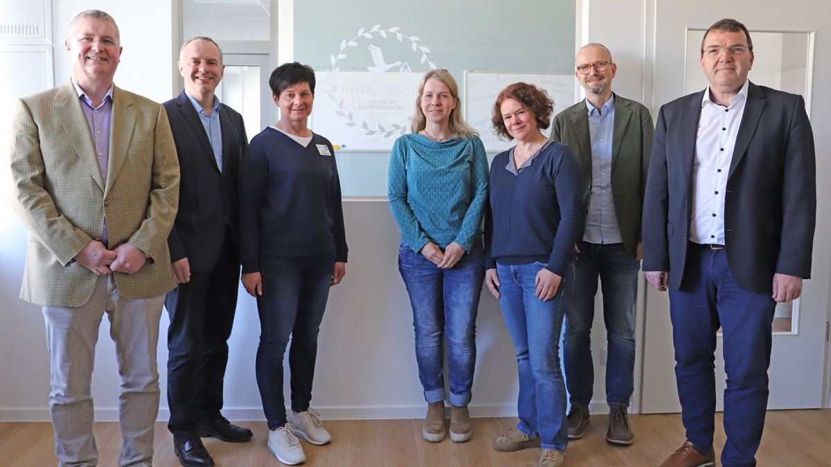 Wolfenbüttel: Hilfe für werdende Eltern wird ausgebaut | regionalHeute.de