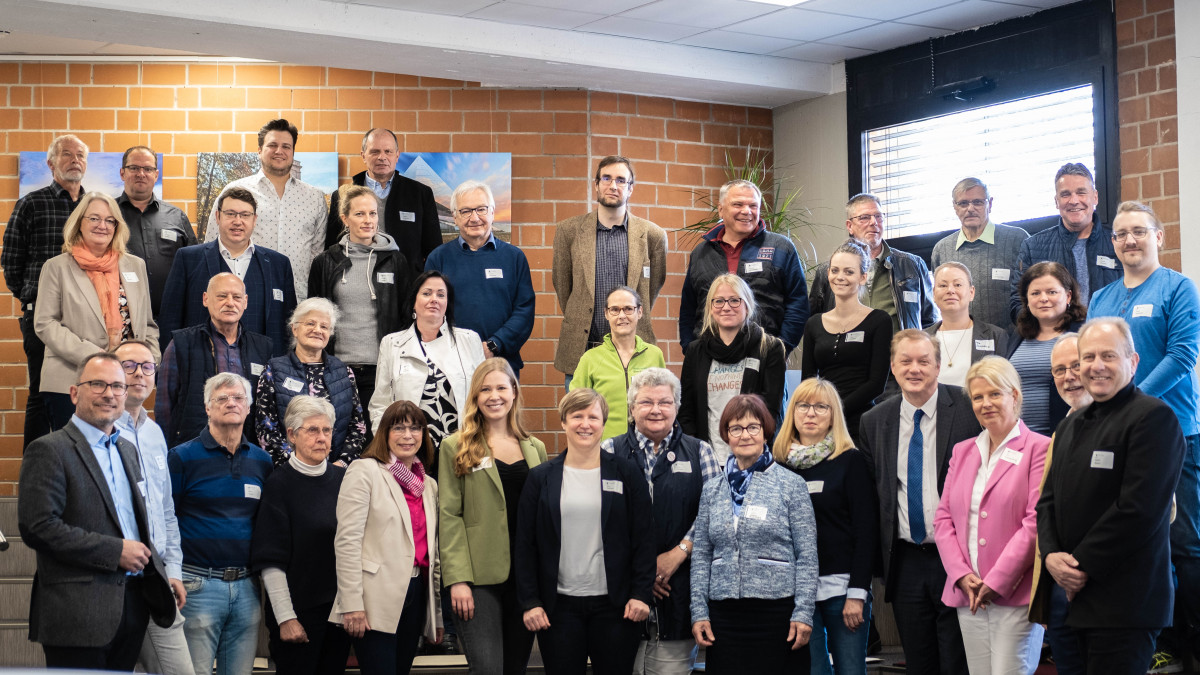 Helmstedt: Tourismusfrühstück - Auftakt für neues Netzwerk | regionalHeute.de