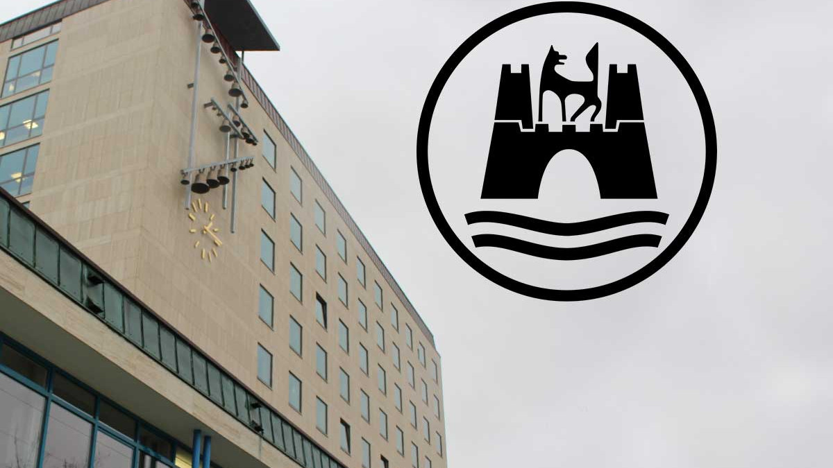 Wolfsburg bekommt traditionelles Volkswagen-Stadtwappen | regionalHeute.de