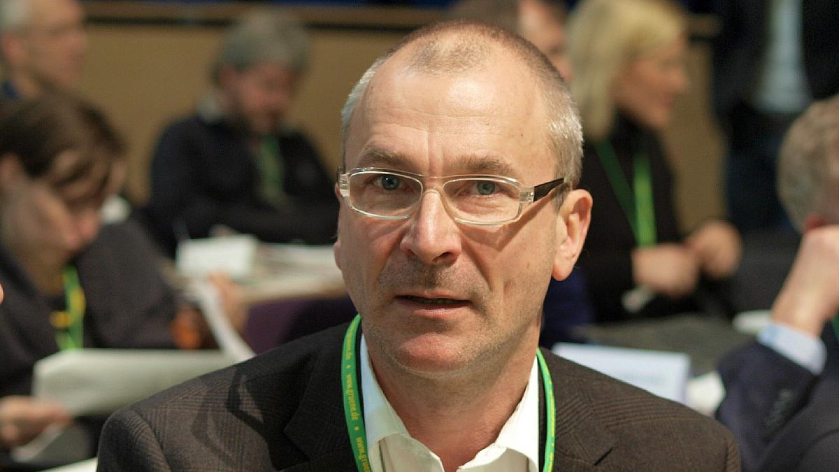 Beck für mehr Rücksichtnahme bei Debatte um Selbstbestimmungsgesetz ...