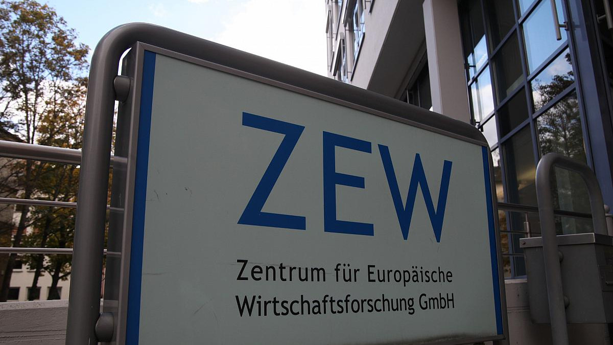 ZEW-Konjunkturerwartungen wieder im negativen Bereich | regionalHeute.de