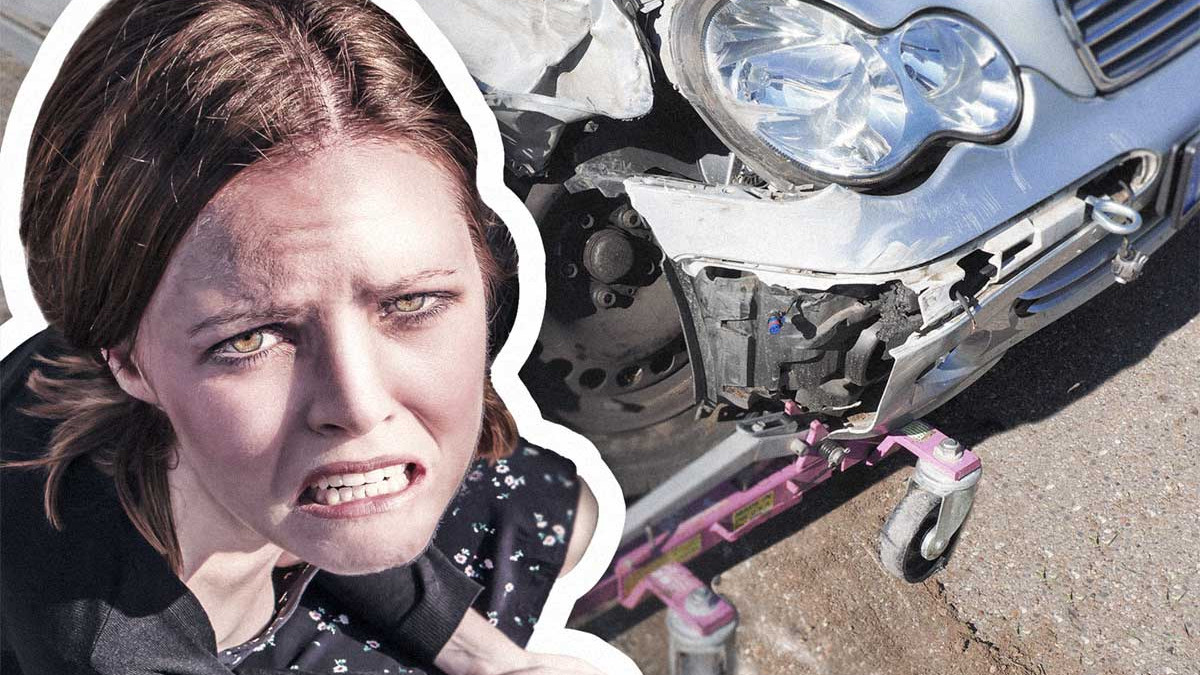 Unfall, und jetzt? So muss man sich verhalten | regionalHeute.de