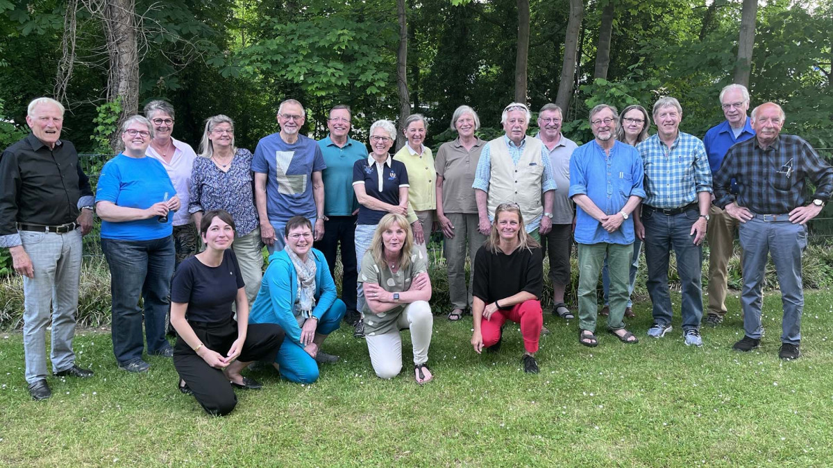 Wolfenbüttel: Neue Stadtführer erweitern das Team | regionalHeute.de