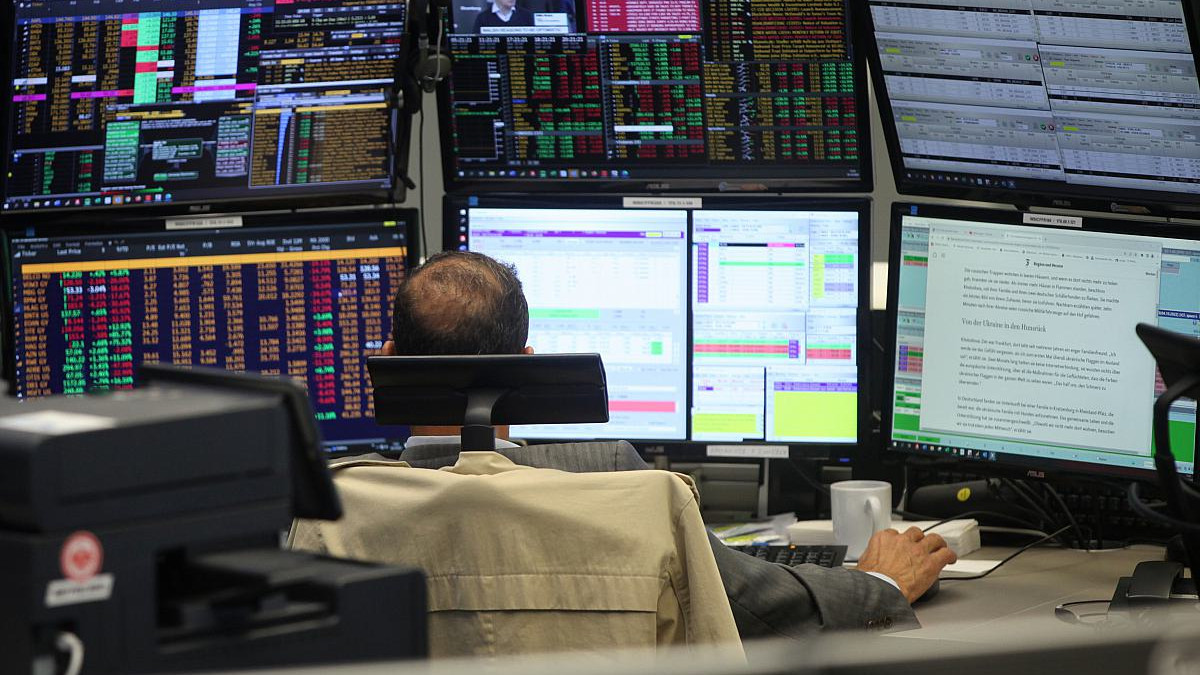 Dax startet freundlich - Siemens Energy vorn | regionalHeute.de