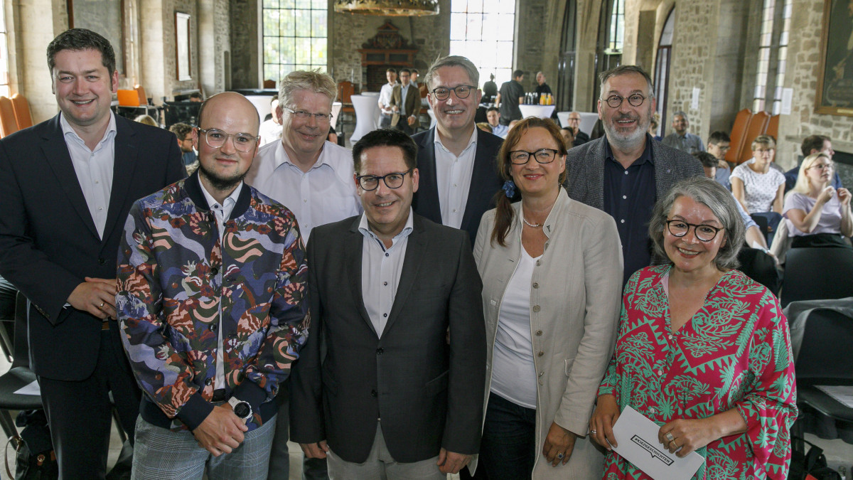 Braunschweig: Weiterentwicklung der Innenstadt bereits sichtbar ...