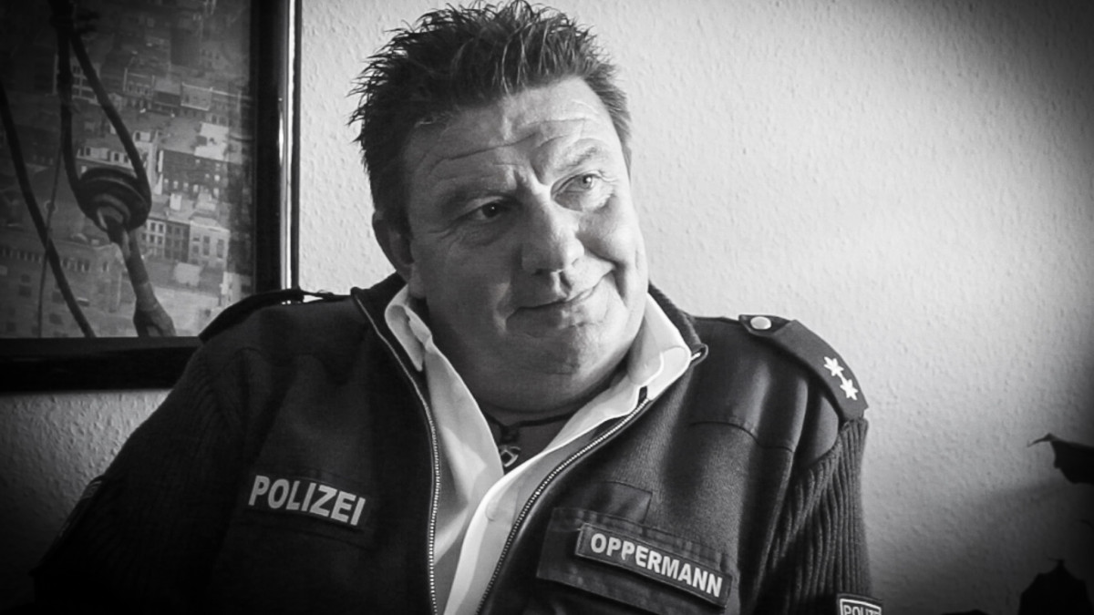 Wolfenbüttel: Frank Oppermann ist tot | regionalHeute.de