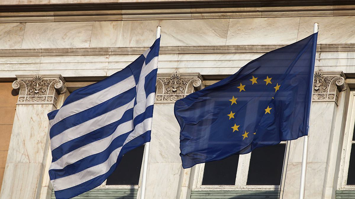 Pro Asyl erhebt schwere Vorwürfe gegen Griechenland und Frontex ...