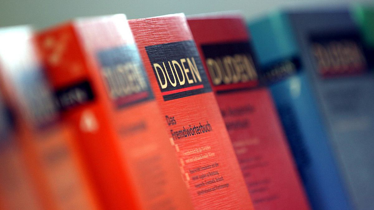 Meidinger sieht Streit um Rechtschreibreform im Nachhinein kritisch ...