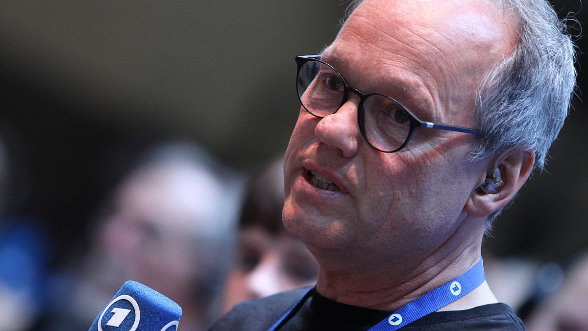 Gniffke kündigt Einsparungen bei der ARD an | regionalHeute.de