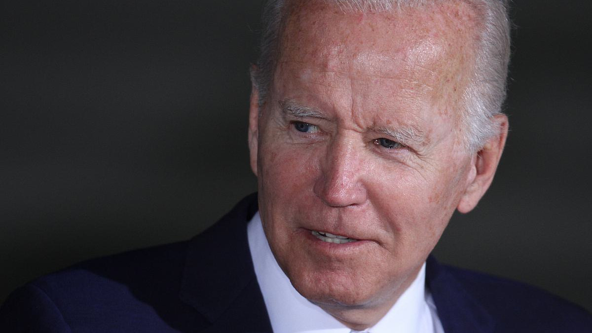 Biden pocht vor UN-Generalversammlung auf Schutz der Ukraine | regionalHeute.de