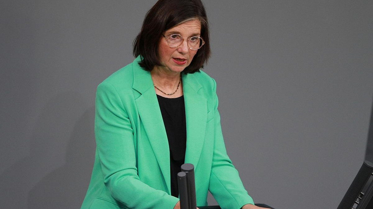 Oxfam-Bericht: Göring-Eckardt warnt vor Folgen von Ungleichheit | regionalHeute.de