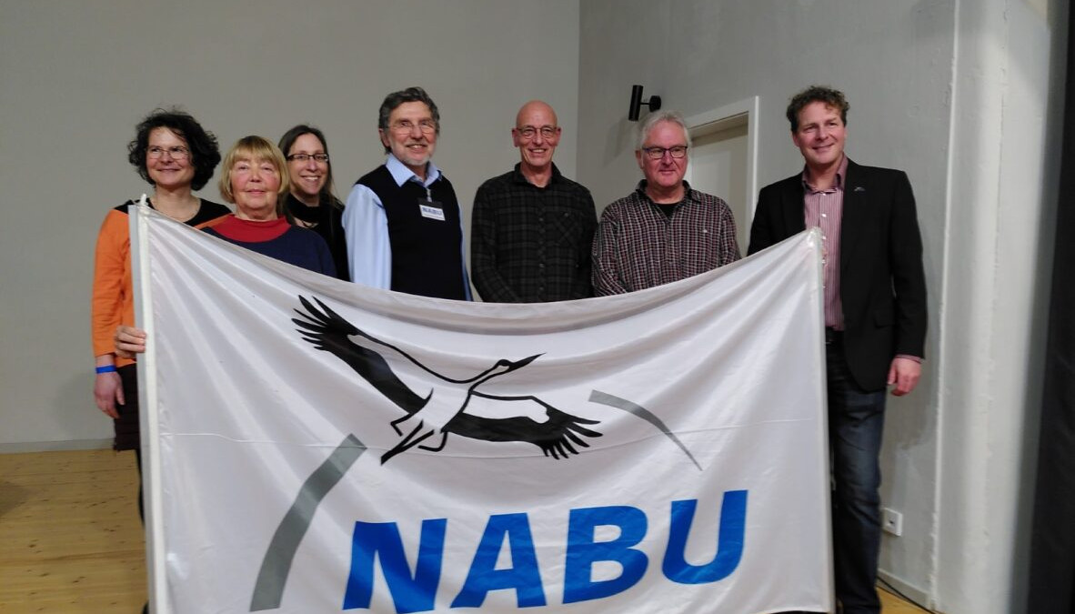 NABU Braunschweig hat neuen Vorstand | regionalHeute.de
