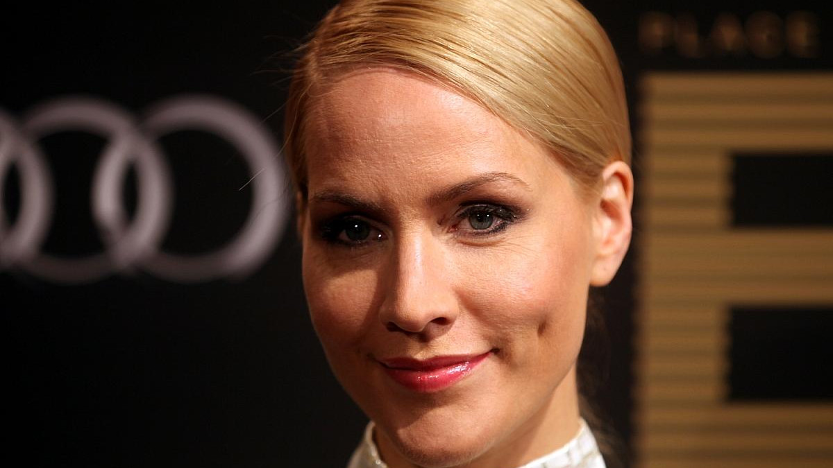 Judith Rakers verlässt Tagesschau | regionalHeute.de