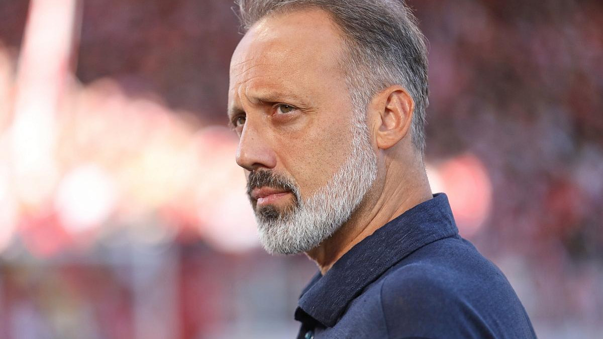 TSG Hoffenheim trennt sich von Cheftrainer Matarazzo | regionalHeute.de TSG Hoffenheim trennt sich von Cheftrainer Matarazzo | regionalHeute.de