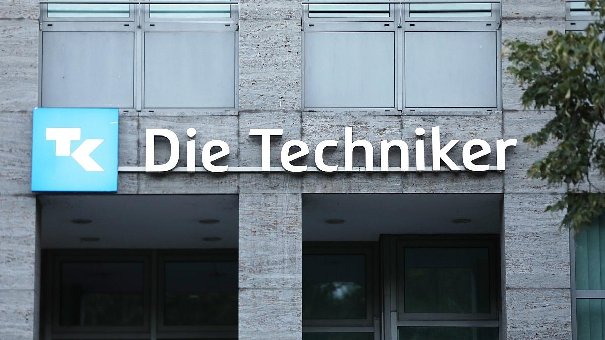 Techniker Krankenkasse erwartet "Beitragsschock" | regionalHeute.de