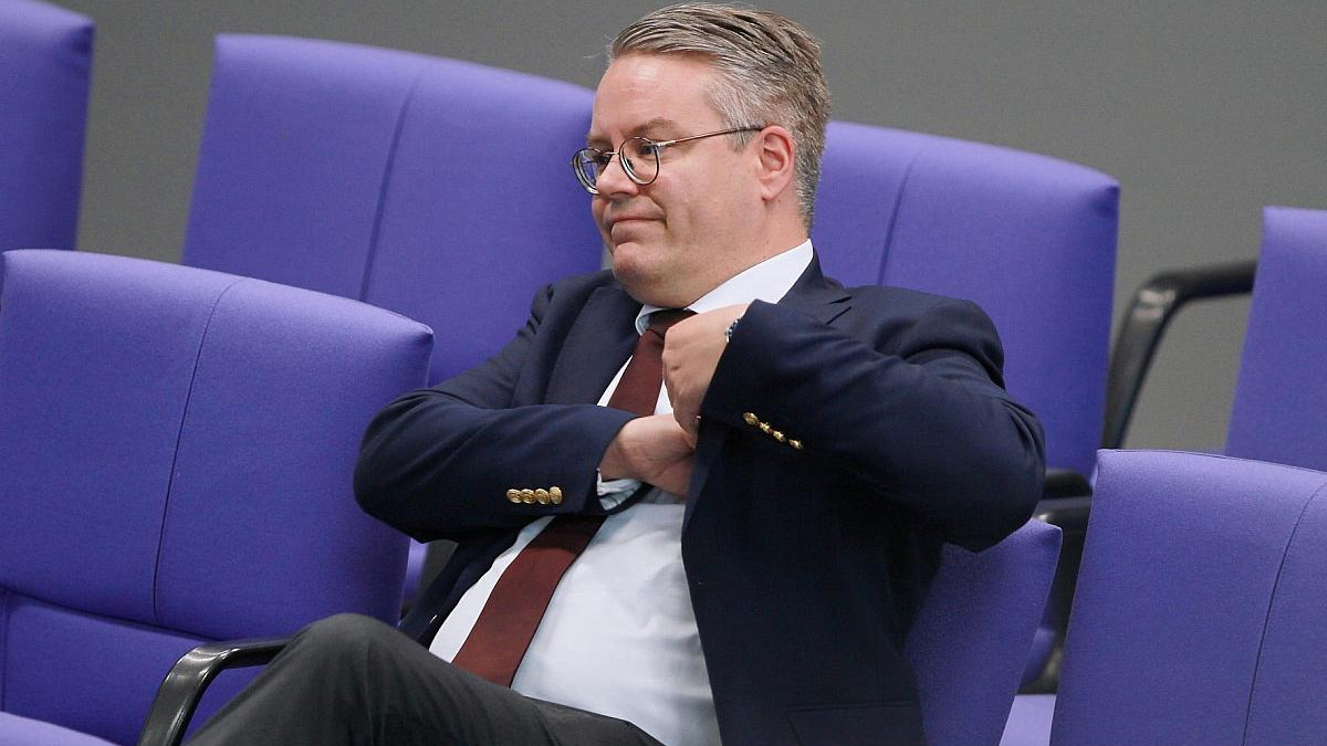 Tobias Lindner wird Transatlantik-Beauftragter | regionalHeute.de