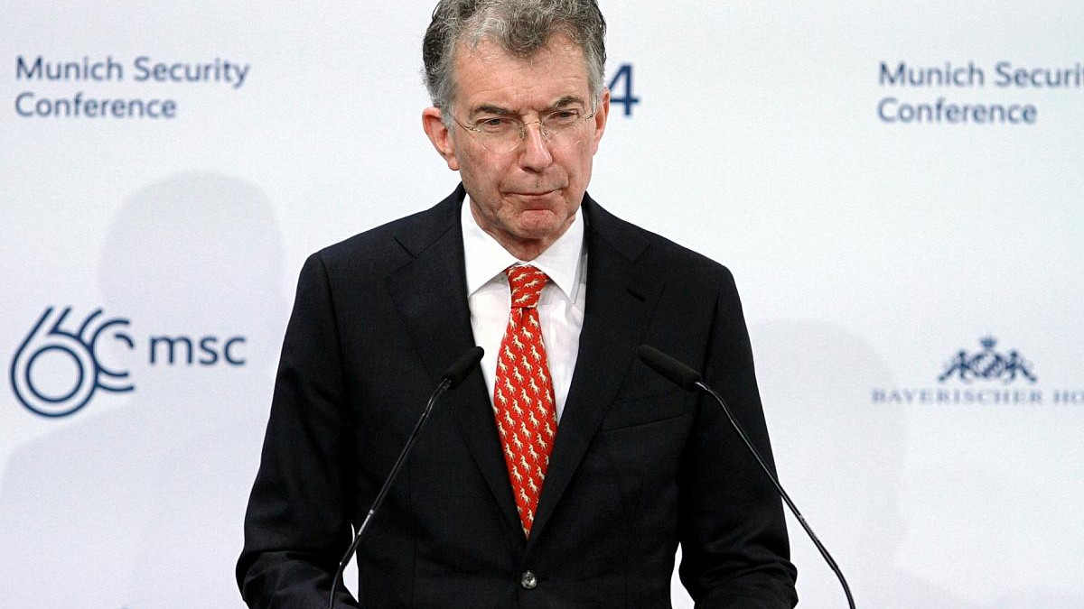 Heusgen mahnt zu schneller Hilfe Deutschlands für Syrien | regionalHeute.de