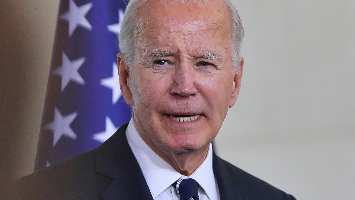 Biden: Assad-Sturz "historische Chance" für Syrien | regionalHeute.de