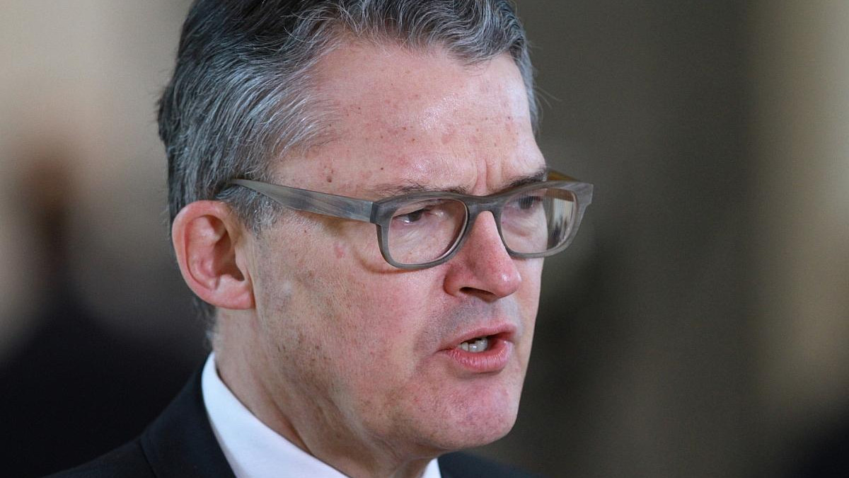 Kiesewetter wirft Scholz "Wahlkampf auf dem Rücken der Ukraine" vor ...