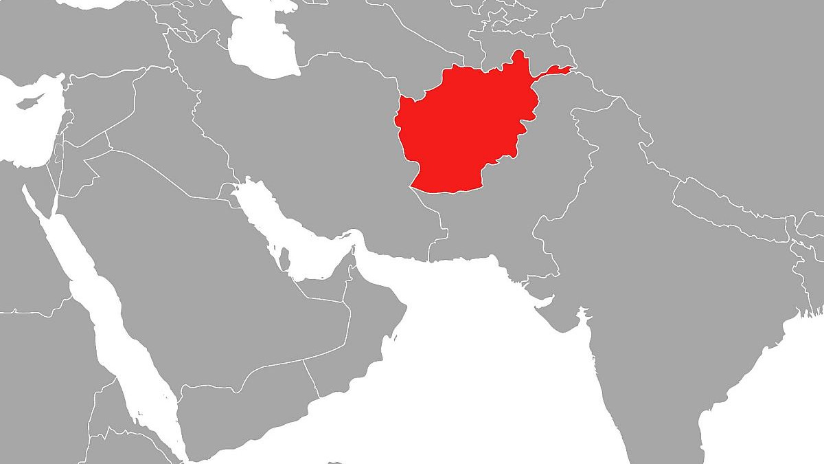 Agentur GIZ verspricht Frauen und Mädchen in Afghanistan Hilfe ...