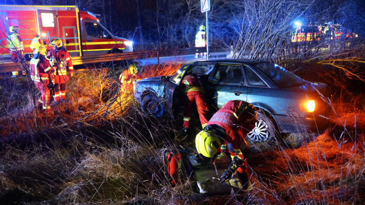 Unfall A39 Heute Salzgitter