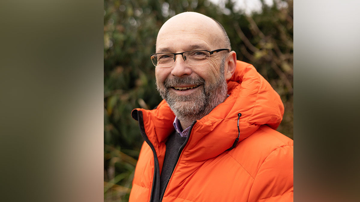 Freie Wähler: Olaf Funke ist Bundestagskandidat für Braunschweig ...