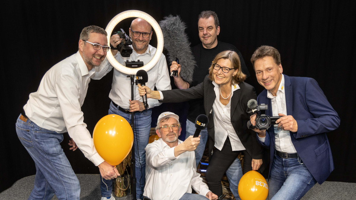 Wolfsburg: Zulassung für TV38 verlängert | regionalHeute.de