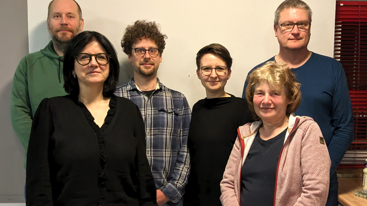 Grüne in Vechelde/Wendeburg wählten neuen Vorstand | regionalHeute.de