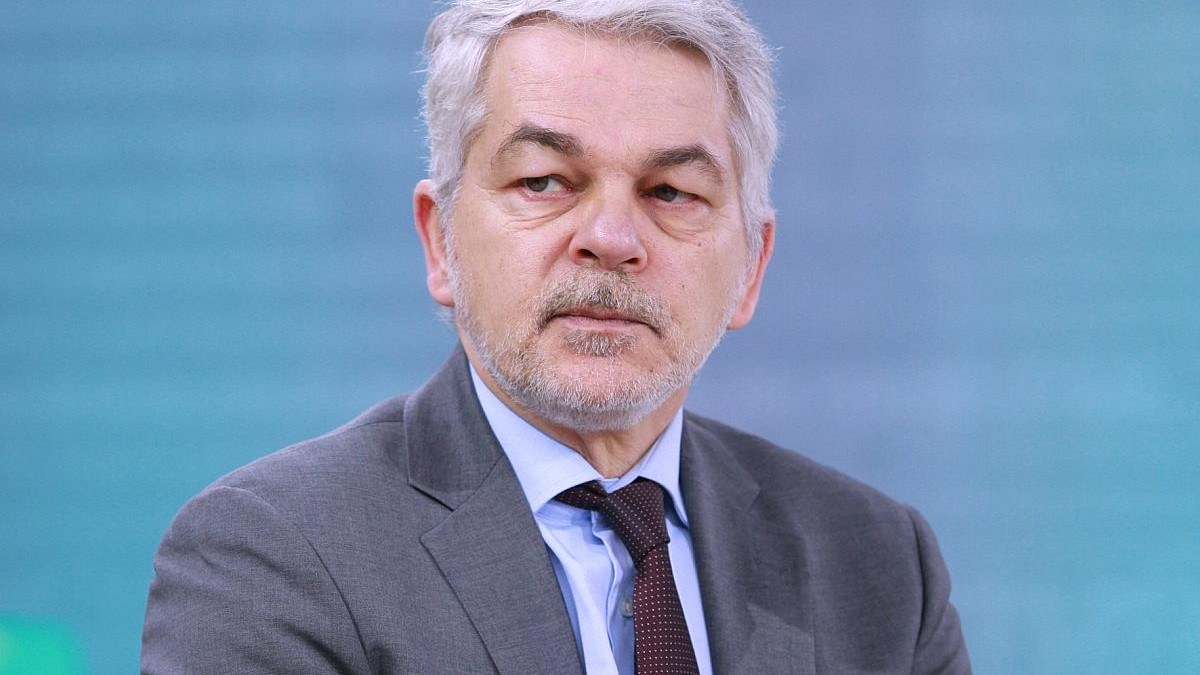 Masala: Ukraine-Hilfe aus USA kommt für Front "nicht rechtzeitig ...
