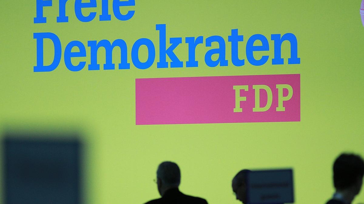 Wissing warnt FDP vor Ampel-Bruch | regionalHeute.de