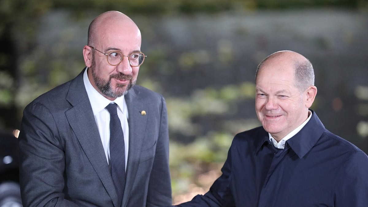 Bundesregierung und EU-Ratspräsident uneins über Klimaschutz | regionalHeute.de