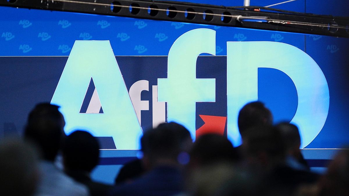 Verdi sieht Unvereinbarkeit mit AfD-Positionen | regionalHeute.de